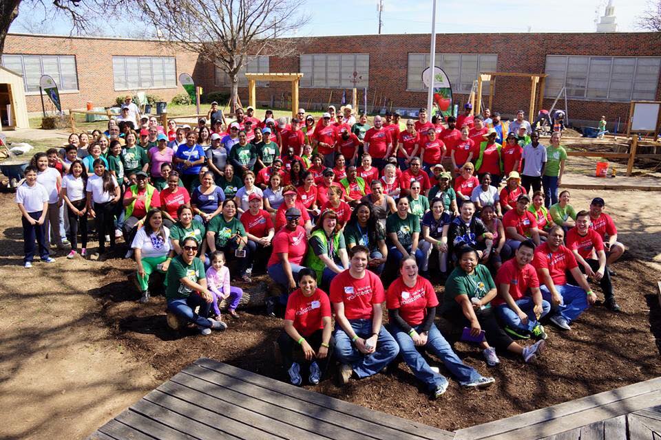 Rain Ranchers Visits Real School Gardens Rain Ranchers Rainwater